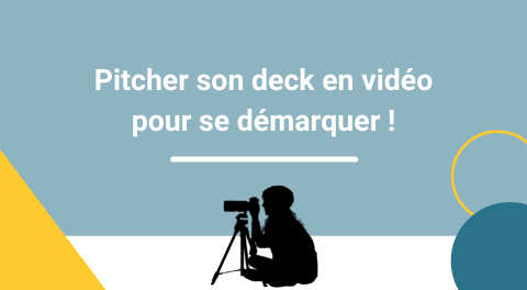 Pitcher son deck en vidéo pour se démarquer ! | Eldorado