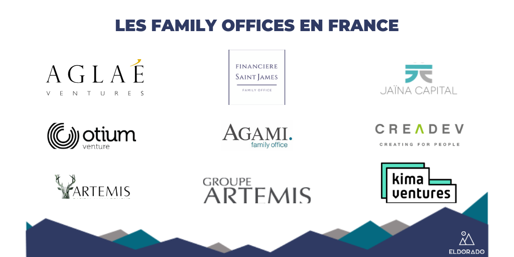 #13 - Les family offices en France | Eldorado